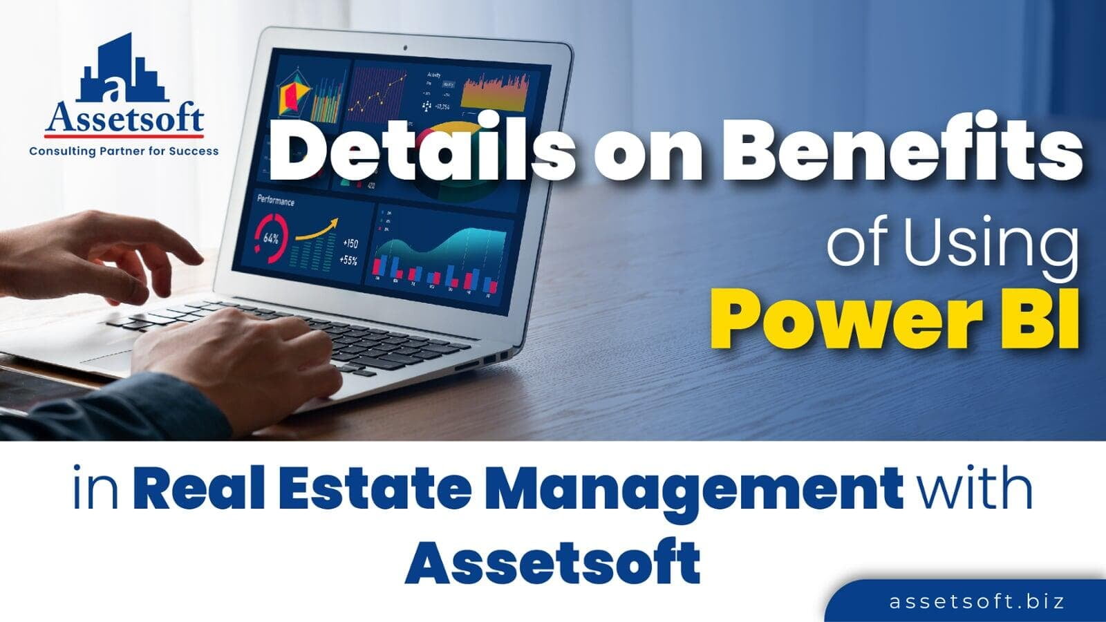 Details on Benefits of Using Power BI in Real Estate Management with ...