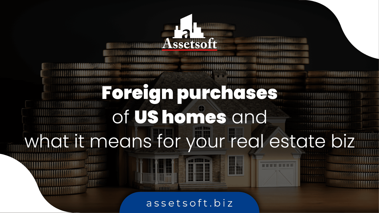 Foreign Purchases of US homes and What it Means for your Real Estate ...