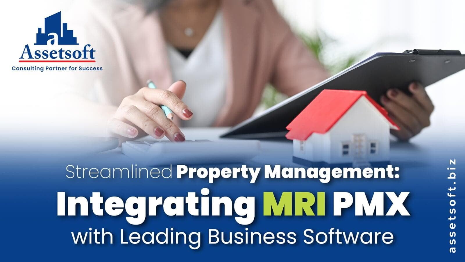 Streamlined Property Management: Integrating MRI PMX with Leading ...