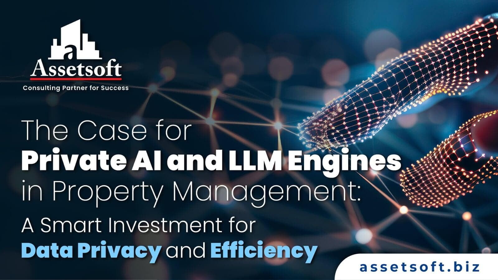 The Case for Private AI and LLM Engines in Property Management: A Smart ...
